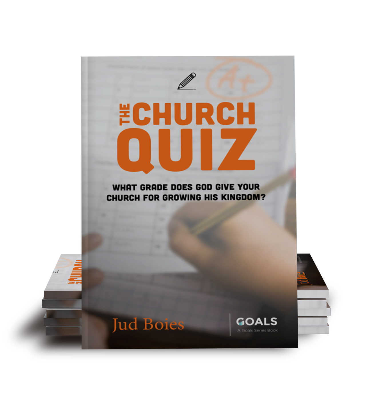 Church Goals | Just another Thrive site