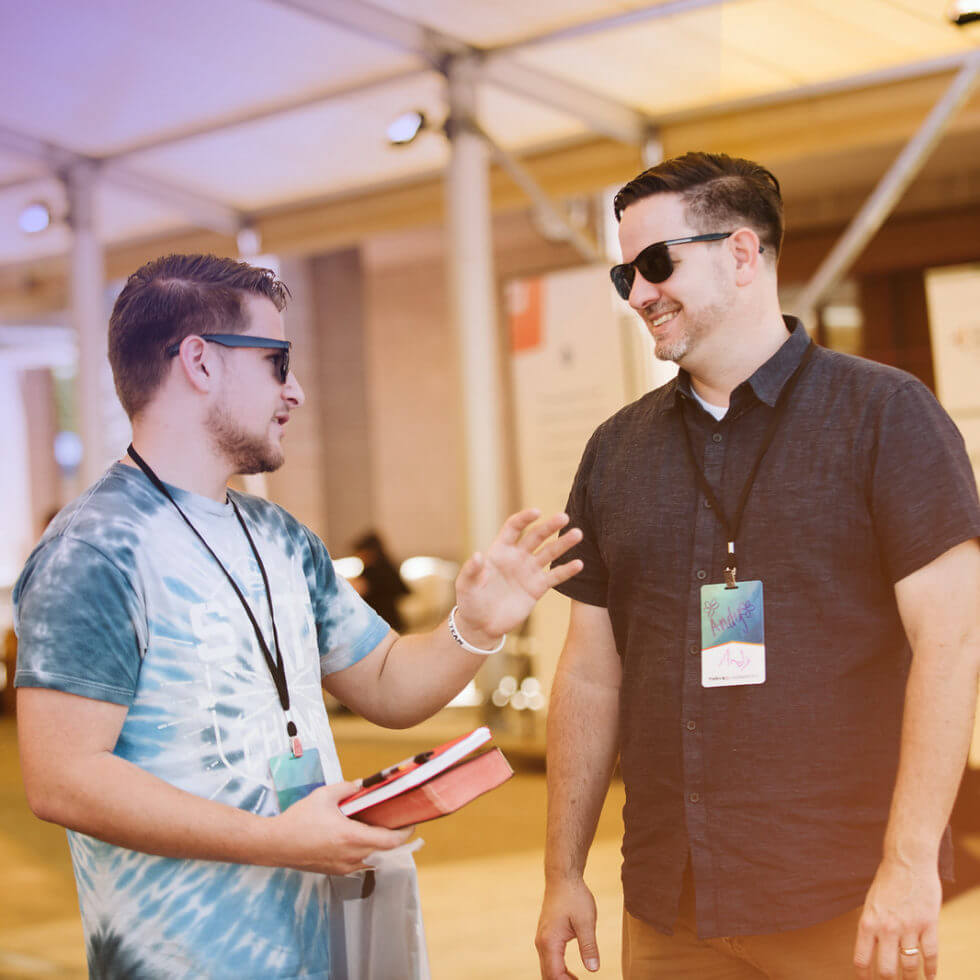 Leaders | Healthy Leaders. Thriving Churches.