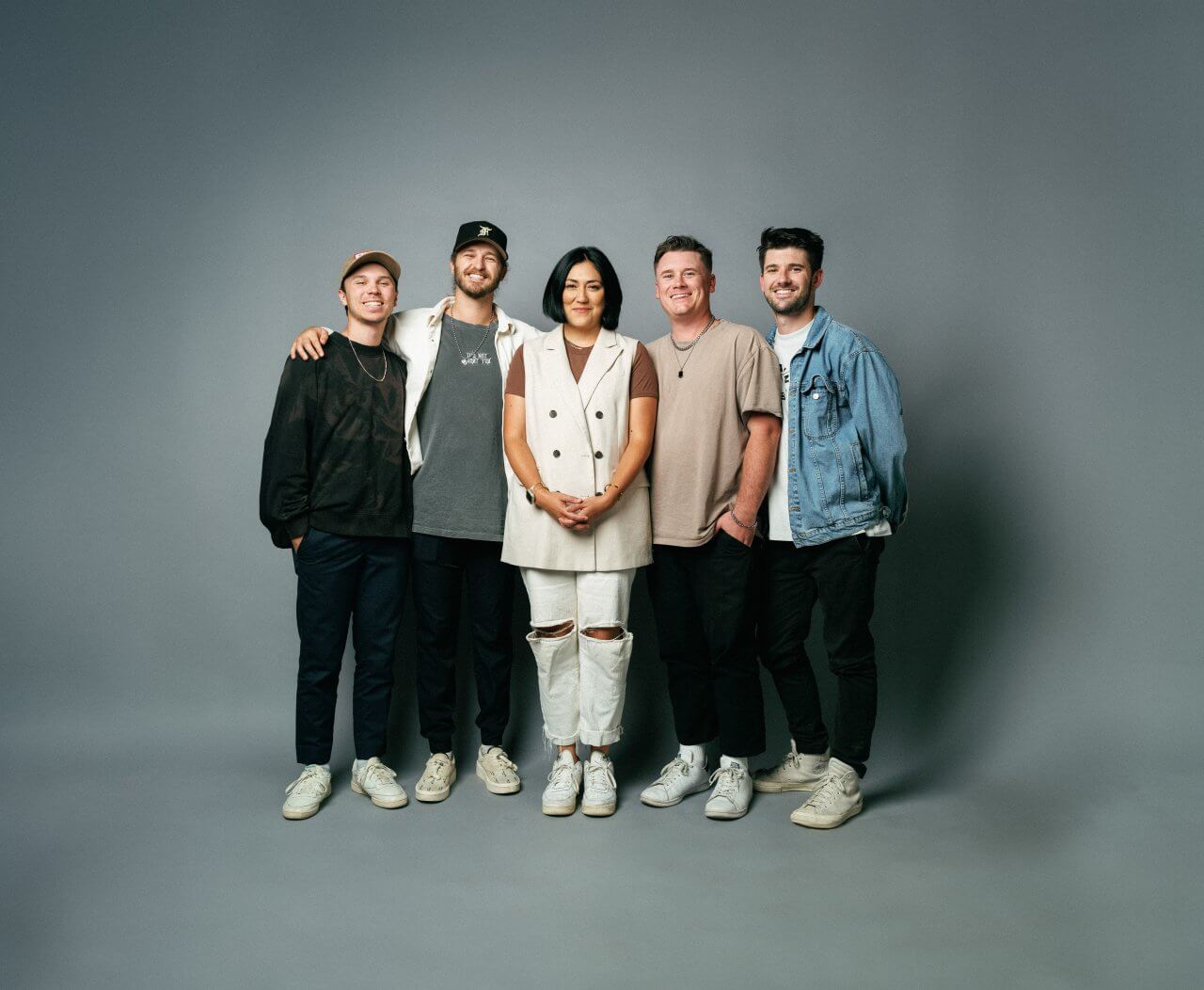 Leaders | Healthy Leaders. Thriving Churches.