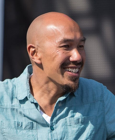 Bible Conference | Thrive