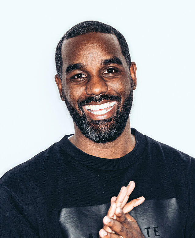 Bible Conference | Thrive