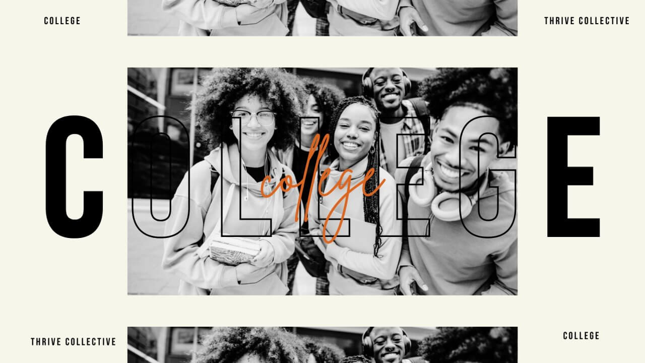 Thrive Collective | Thrive