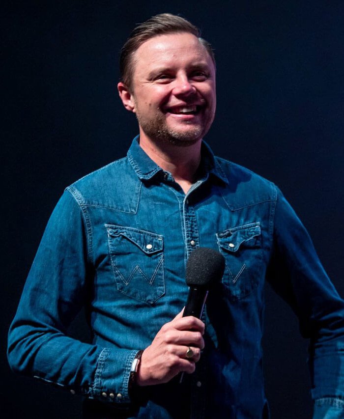 Bible Conference | Thrive